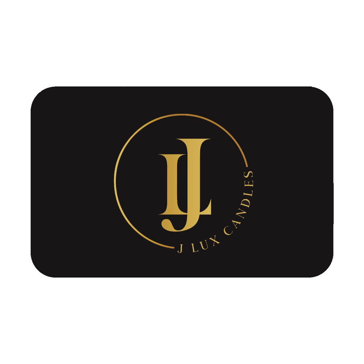 J Lux Candles Gift Card