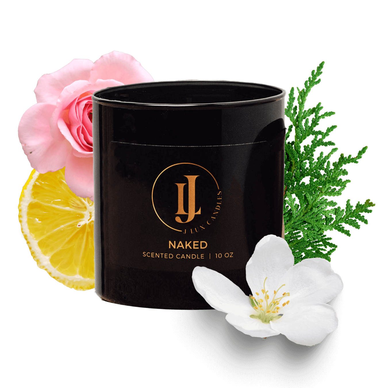 Best Qualities Candles | Luxury Candles on Sale | Unique Candle Design – J Lux Candles